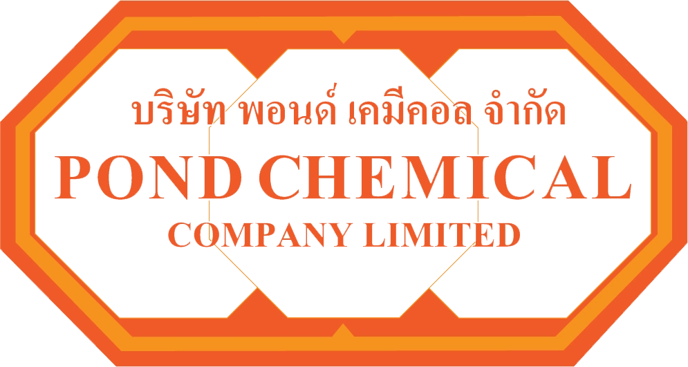 POND'S CHEMICAL THAILAND R.O.P.